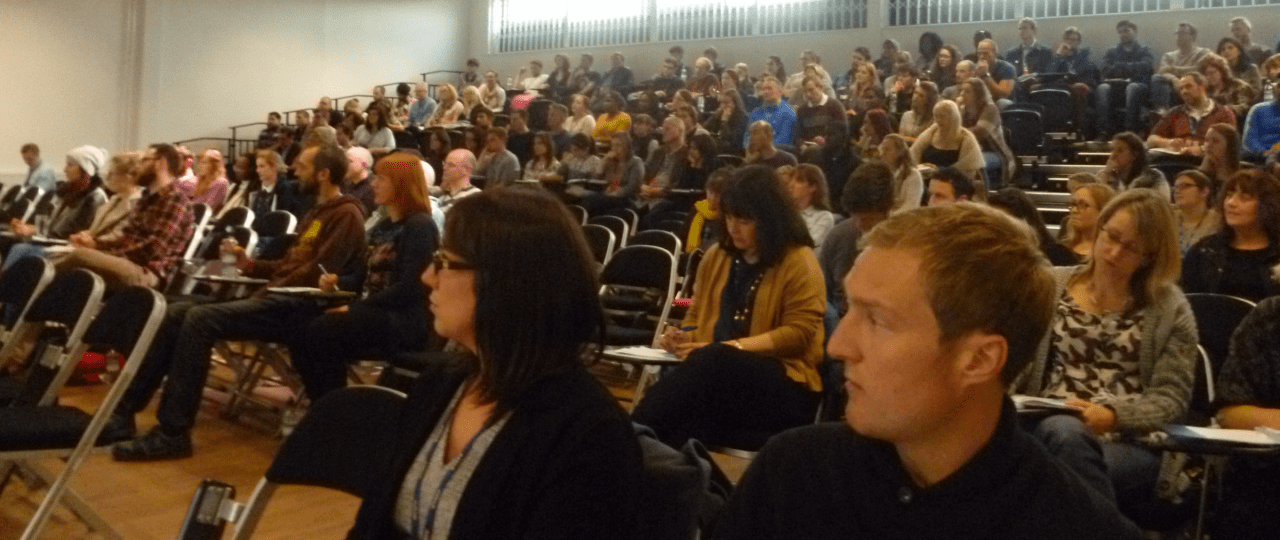 Continuous Professional Learning - Archway Learning Trust