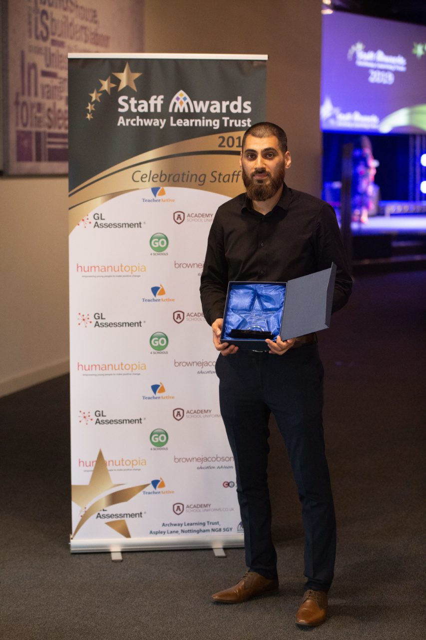 Summer 2 2019 - Archway Learning Trust