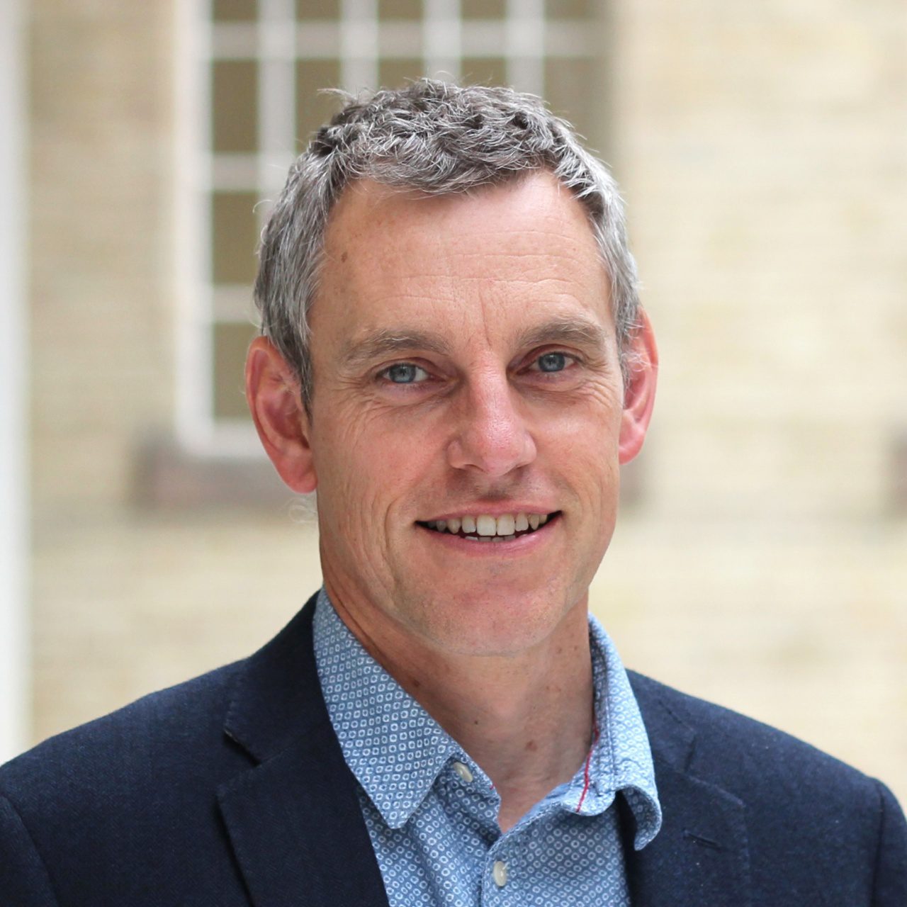 Dr Chris Rolph - Archway Learning Trust