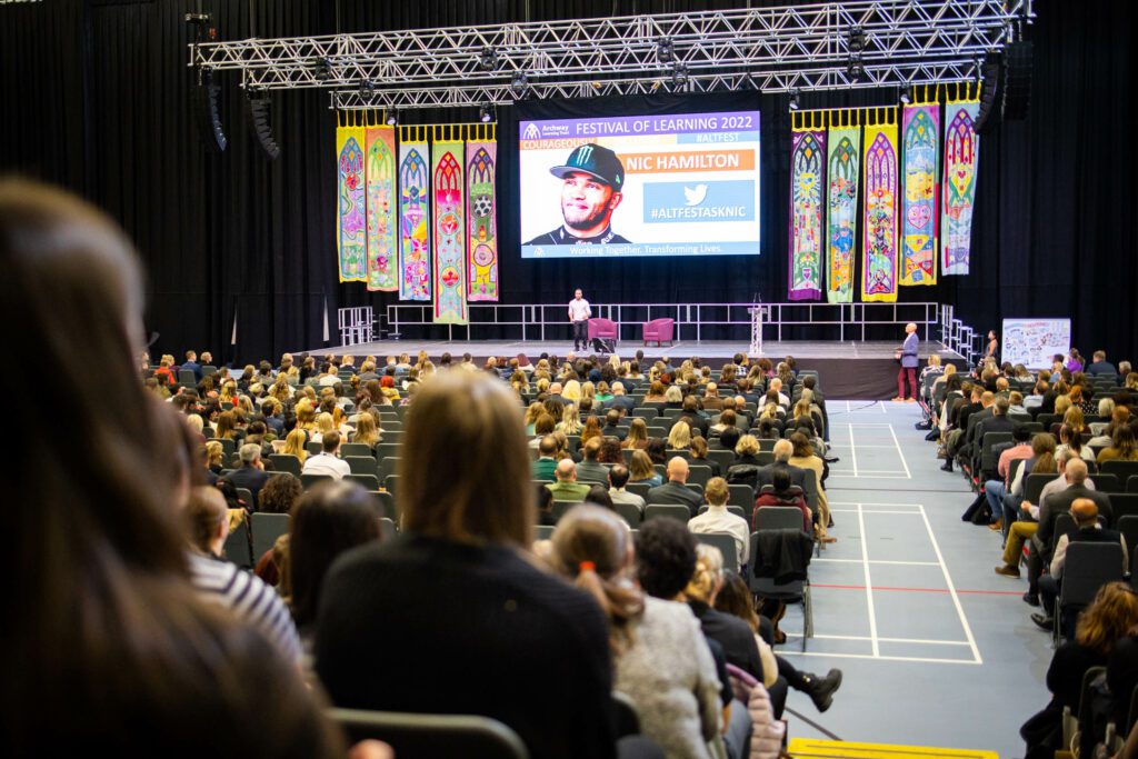 Continuous Professional Learning - Archway Learning Trust