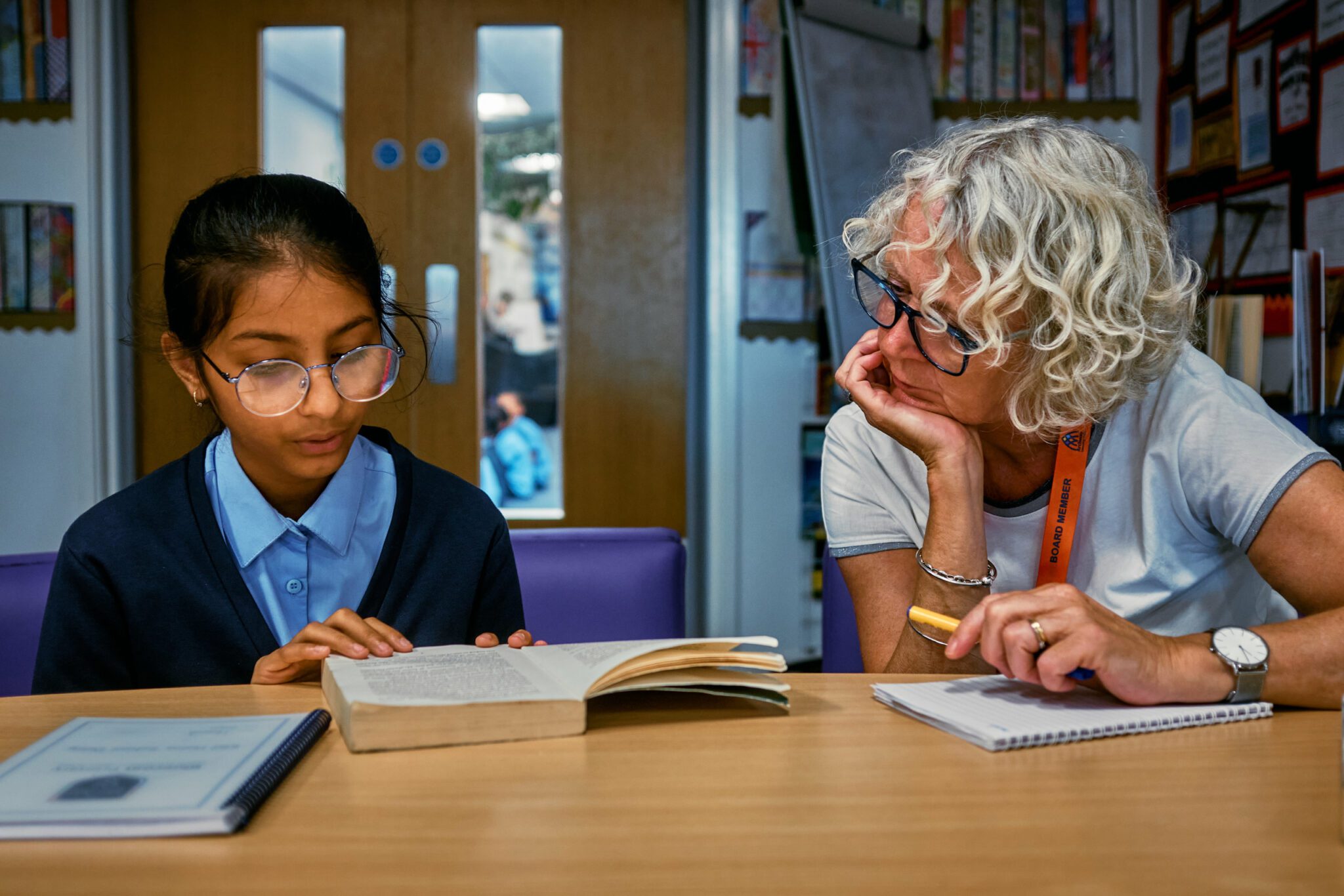 Primary Offer - Archway Learning Trust