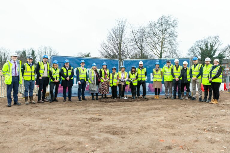 Home - Archway Learning Trust