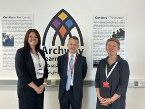 Home - Archway Learning Trust