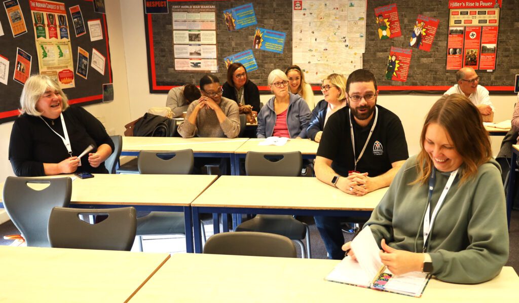 Festival of Learning 2023 - Archway Learning Trust