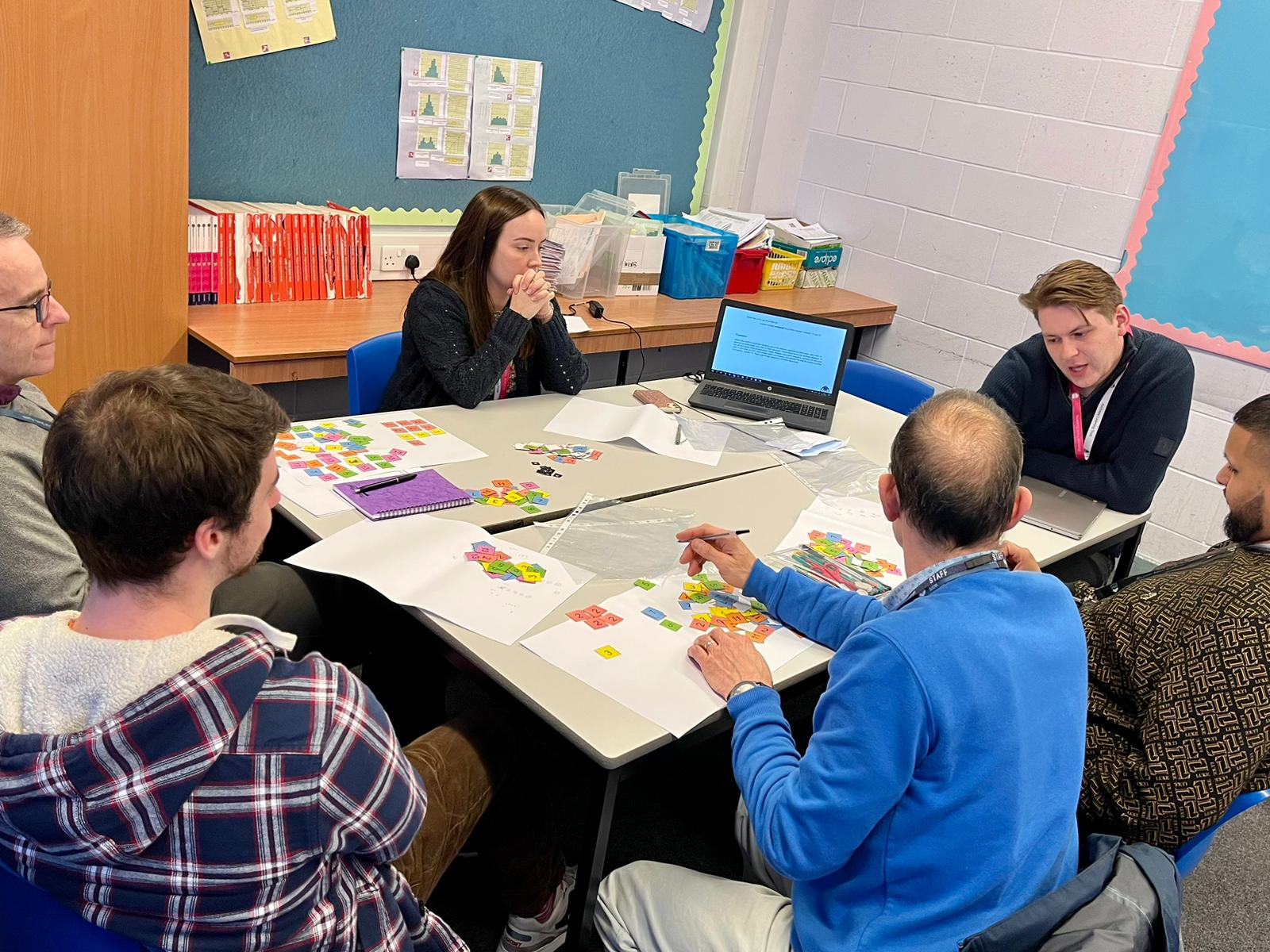 Festival of Learning 2023 - Archway Learning Trust