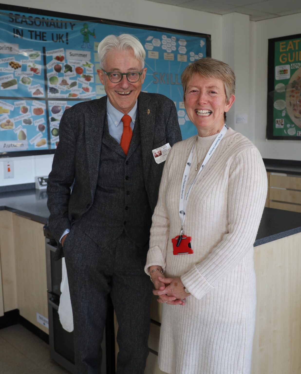 Festival of Learning 2023 - Archway Learning Trust