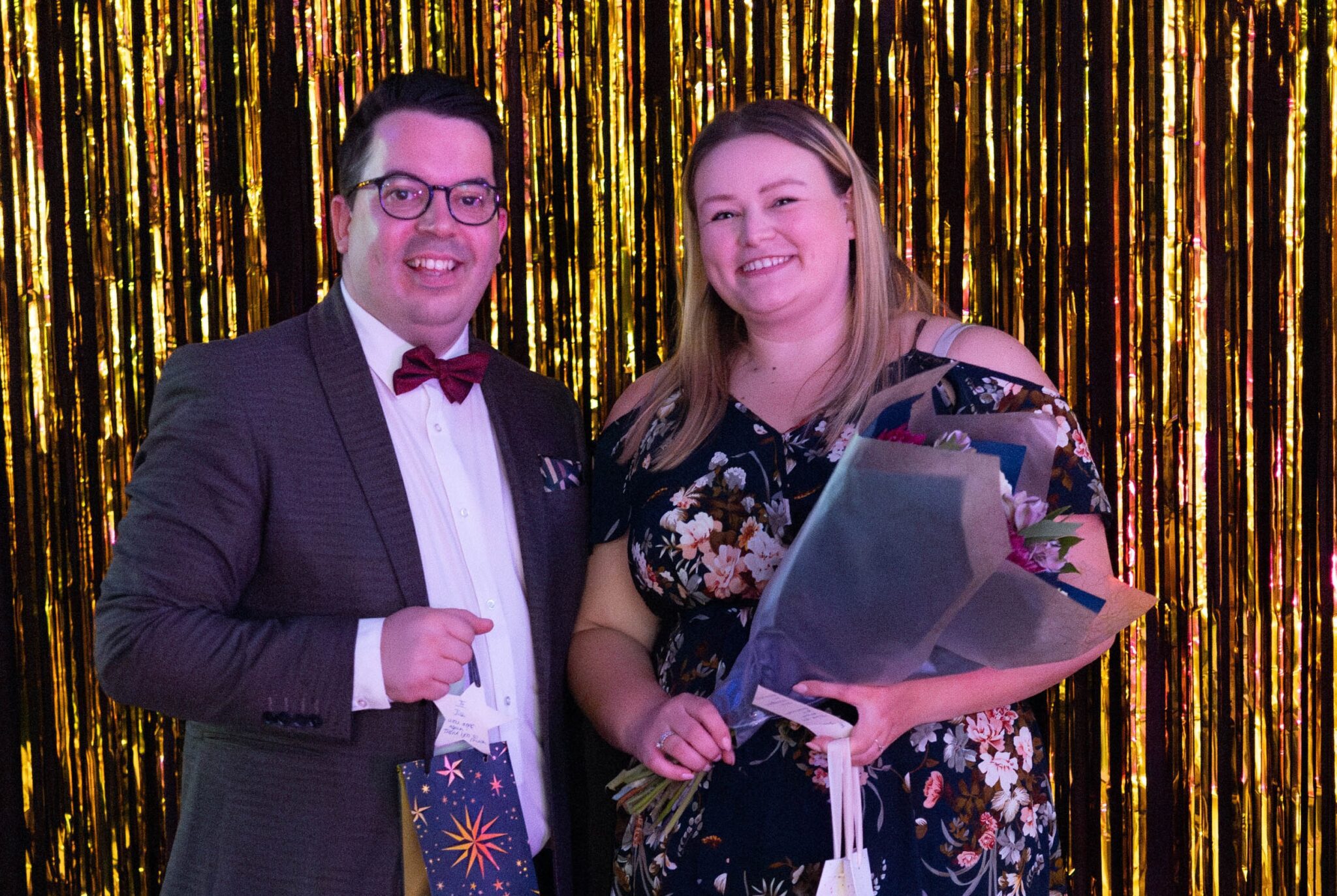 Celebrating Colleagues at Our Staff Awards - Archway Learning Trust