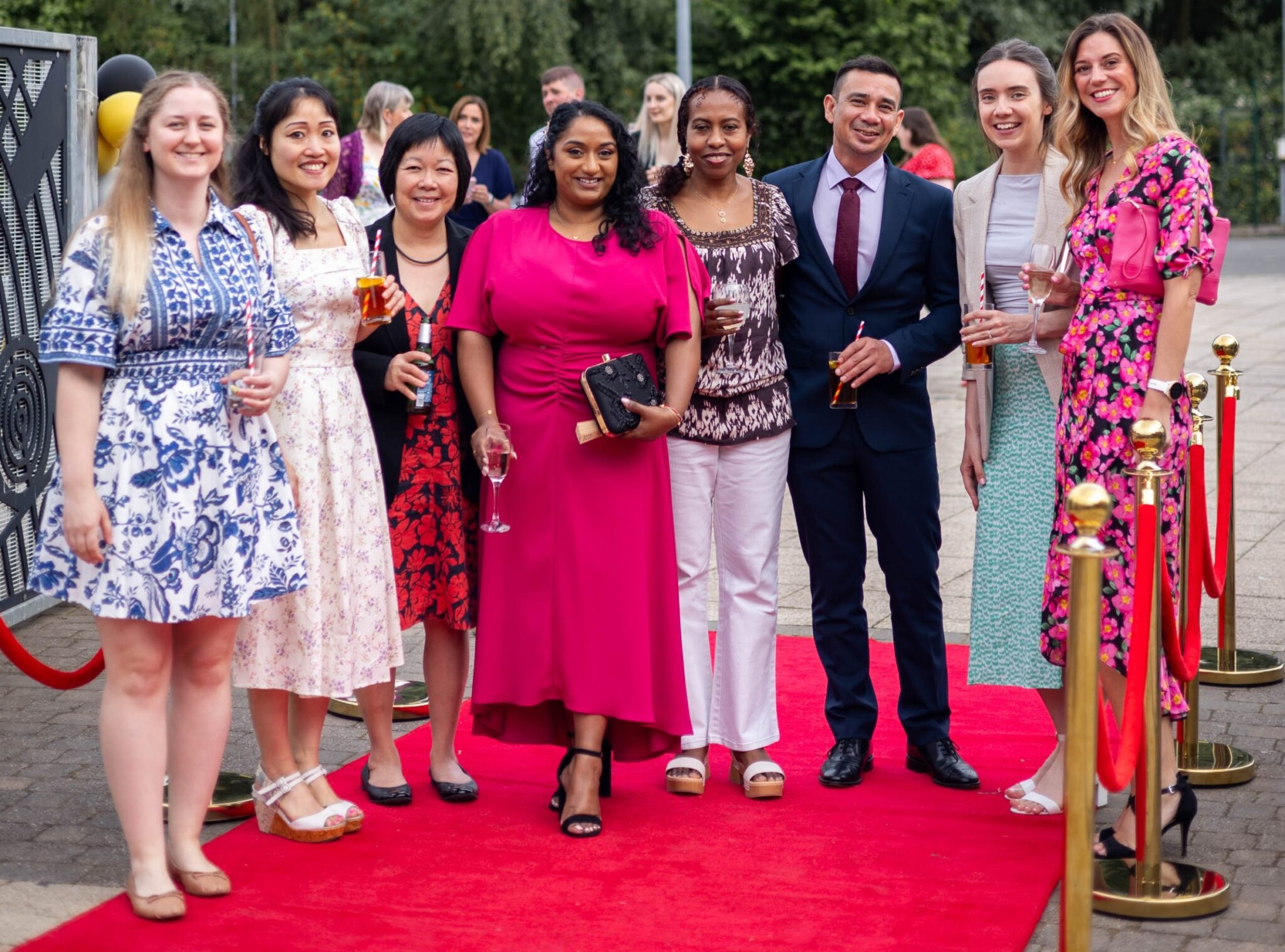 Celebrating Colleagues at Our Staff Awards - Archway Learning Trust