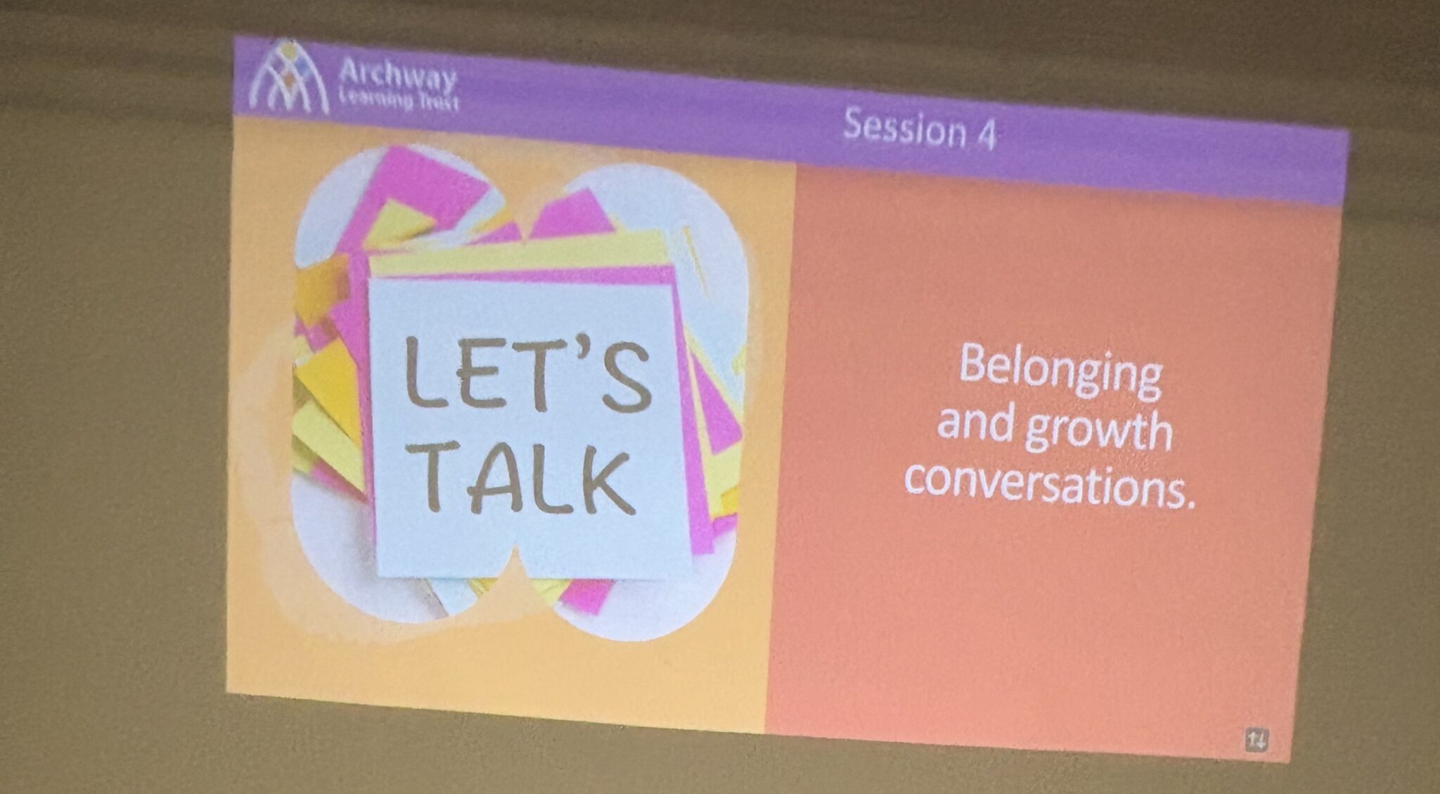 Our Festival of Learning 2024 - Archway Learning Trust