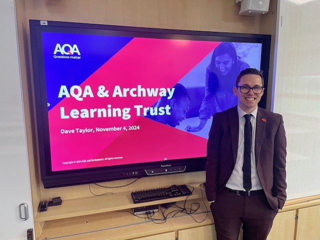 Our Festival of Learning 2024 - Archway Learning Trust
