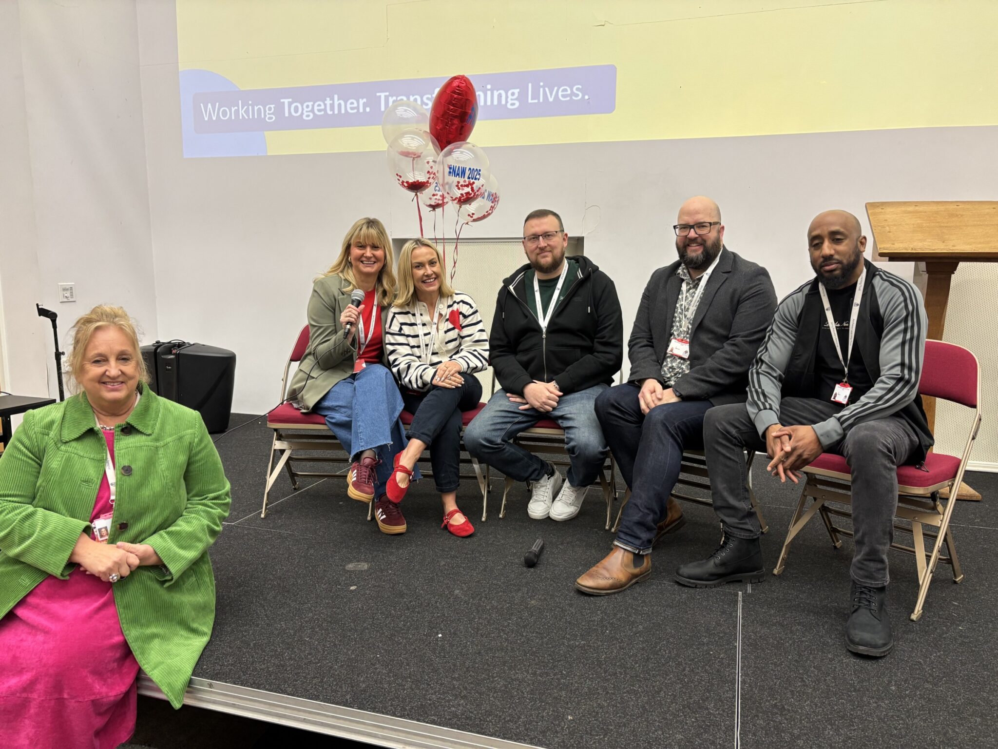 A Day of Learning For All Our Colleagues - Archway Learning Trust