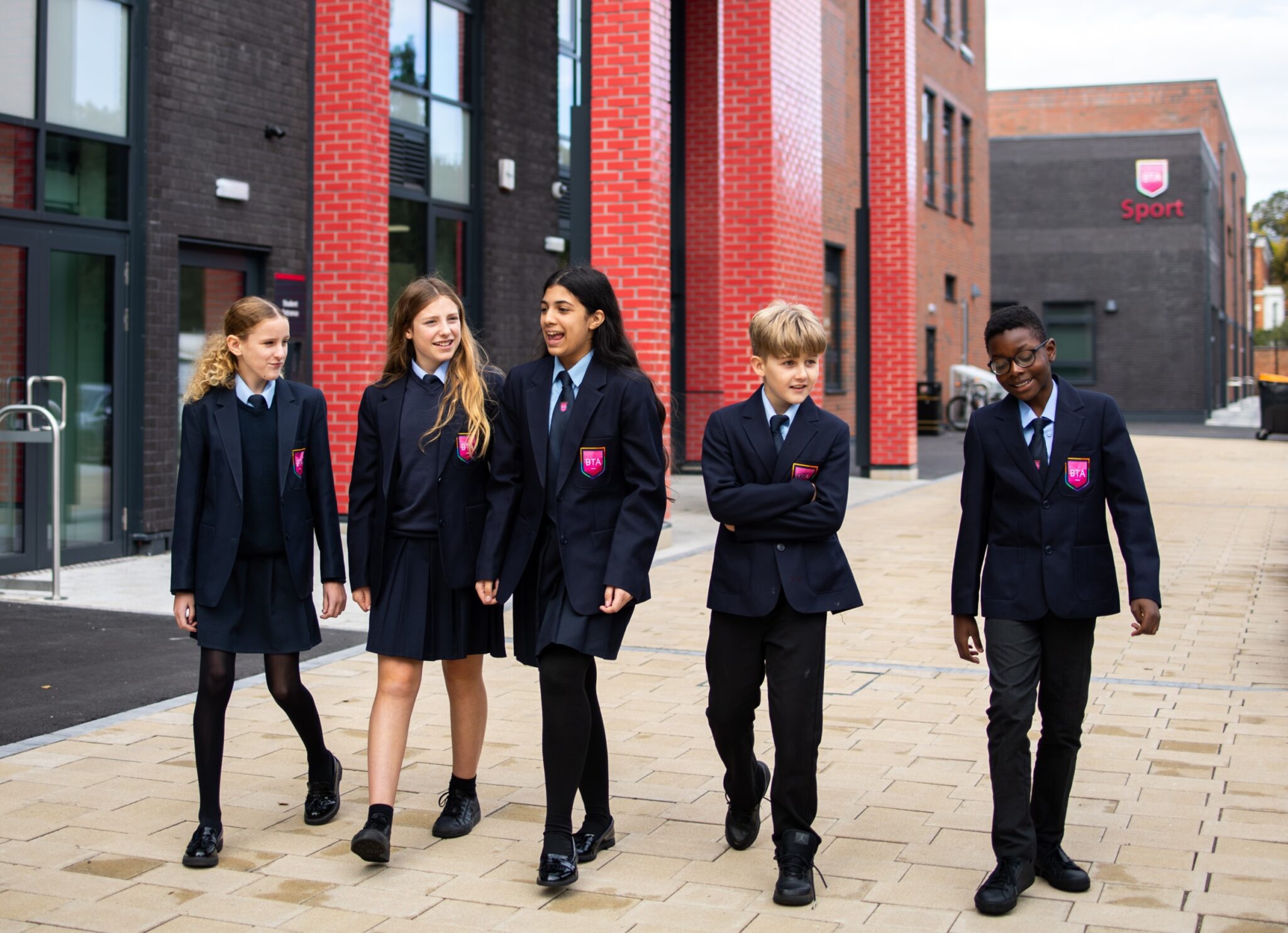 Our Family - Archway Learning Trust