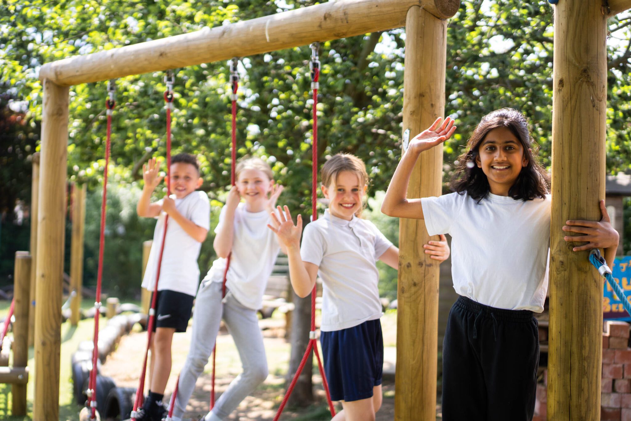 Archway Welcomes Our Third Primary Academy - Archway Learning Trust